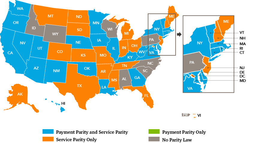 Telehealth rules and regulations: 2023 healthcare toolkit